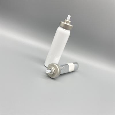 China 20mm Bag on Valve System Aerosol Technology for Pharmaceuticals, Cosmetics & Food for sale