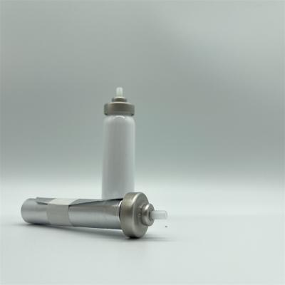 China UV-Resistant Bag On Valves for auto care products with chemical-tolerant for sale