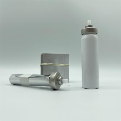 China Pet-Safe Bag On Valves for pet grooming sprays with leak-proof for sale