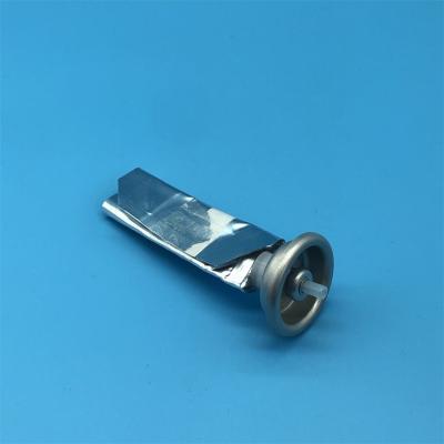 China Premium Bag on Valve for Efficient Liquid Dispensing in Cosmetic and Food Applications for sale