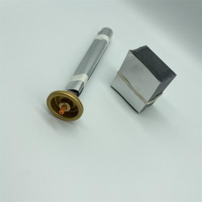 China Compacte zakklep voor efficiënte vloeistofbeheersing - veelzijdig en duurzaam Te koop