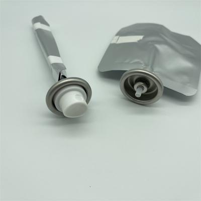 중국 효율적 인 유체 조절 을 위한 콤팩트 한 주머니 밸브 - 다재다능 하고 내구성 판매용