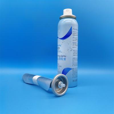 China Advanced Bag On Aerosol Can Spray Valve + Precise Control + High-Quality Materials for sale