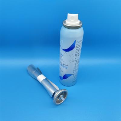 China Advanced Bag On Aerosol Can Spray Valve + Precise Control + High-Quality Materials for sale