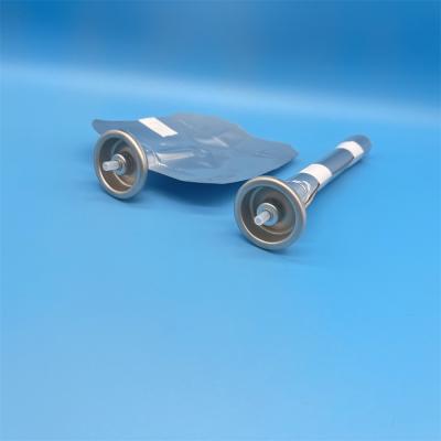 China Robust Bag-On-Valve with Aluminum Mounting Cup – Perfect for High-Volume Dispensing, Multiple Sizes for sale