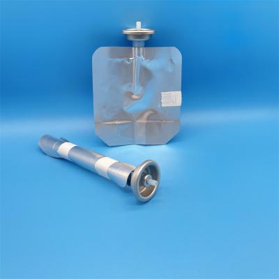 China Versatile One Inch Pocket Valve for Precision Flow Control – 1 Inch Diameter, High-Quality Construction for sale