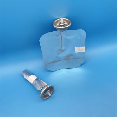 China High-Precision One Inch Pocket Valve for Compact Systems – 1 Inch Diameter, Durable Construction for sale
