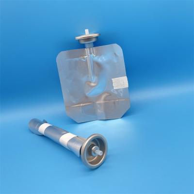 China Premium Aerosol BOV System – High-Performance Dispensing, Long-Lasting Durability, 200ml Capacity for sale