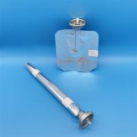 China High-Efficiency Pocket Valve for Compact Applications for sale