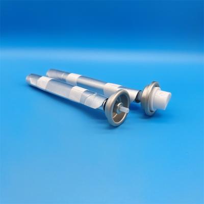 China Durable Male Bag-On-Valve for Personal Care – 120 mL Precision Dispensing for sale