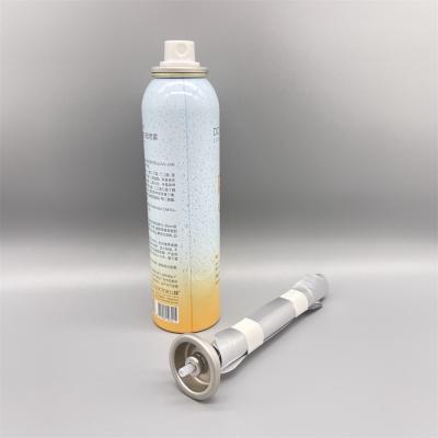 China Advanced Valve with Bag System for Consistent and Clean Aerosol Dispensing – Perfect for Household and Industrial Use for sale