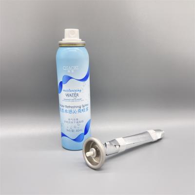 China Advanced Valve with Bag System for Consistent and Clean Aerosol Dispensing – Perfect for Household and Industrial Use for sale