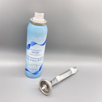 China Advanced Valve with Bag System for Consistent and Clean Aerosol Dispensing – Perfect for Household and Industrial Use for sale