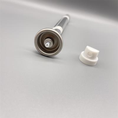 China Advanced Valve with Bag System for Consistent and Clean Aerosol Dispensing – Perfect for Household and Industrial Use for sale