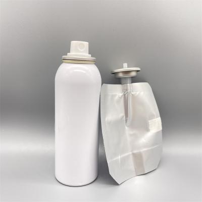 China High-Efficiency Aerosol Dispensing Valve for Consistent Output + Perfect for Industrial and Consumer Use for sale