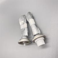 China Flexible Liquid Pouch with Valve | Optimal Packaging Solution for Liquids for sale