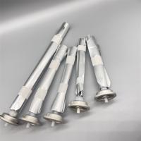 China Premium Valved Pouch | Durable Flexible Packaging with Integrated Valve for sale