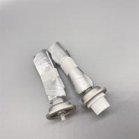 China Premium Valved Pouch | Durable Flexible Packaging with Integrated Valve for sale