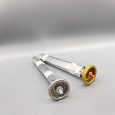China Versatile Pouch with Valve | Flexible Packaging Solution for sale
