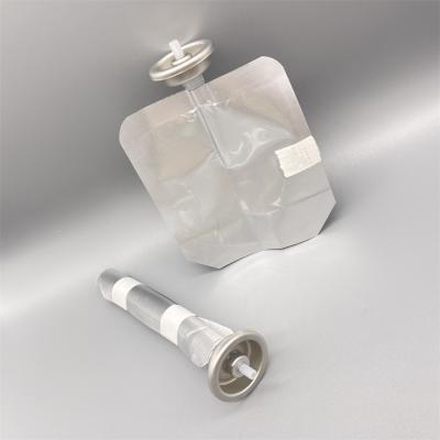 China High-Performance Aerosol BOV Bag On Valve | Precision Dispensing System | Customizable Sizes for sale