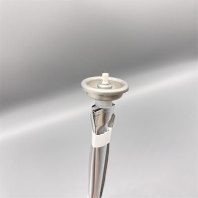 China High-Performance Aerosol BOV Bag On Valve | Precision Dispensing System | Customizable Sizes for sale