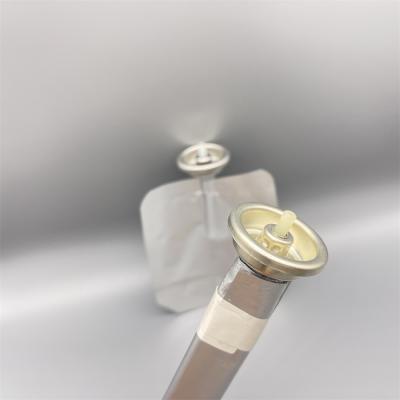 China Premium BOV Aerosol System – Bag-on-Valve Technology for Efficient Dispensing – Ideal for Industrial & Consumer Applicat for sale