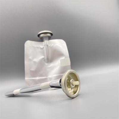 China Compact Pocket Valve – Precision Control for Portable Applications – Ideal for Small-Scale Fluid Management for sale