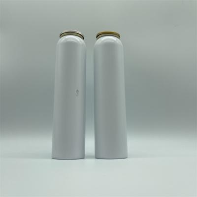 China 1 Inch Female Aluminum Bag-On-Valve – Reliable Dispensing Solution for Consumer Goods, Customizable Specs for sale