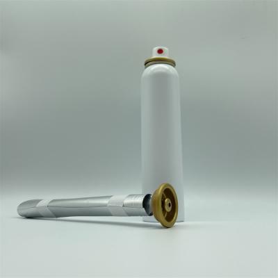 China 1 Inch Female Aluminum Bag-On-Valve – Reliable Dispensing Solution for Consumer Goods, Customizable Specs for sale