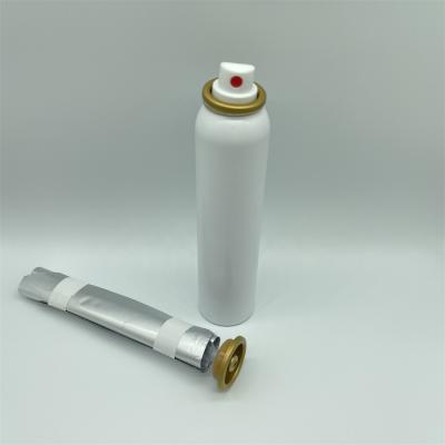 China 1 Inch Female Bag-On-Valve with Aluminum Construction – Precision and Versatility for Packaging Solutions for sale