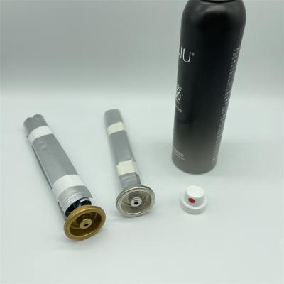 China High-Performance Female Bag-On-Valve for Personal Care – 100 mL Precision Dispensing for sale