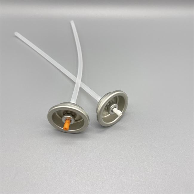 Smart WD-40 Lubricant Valve front view