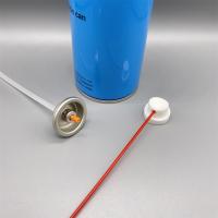 China High-Performance MDF Kit Spray Valve For Adhesive Activators for sale