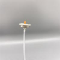 China High-Performance MDF Kit Spray Valve For Adhesive Activators for sale