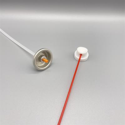 China Efficient WD-40 Lubricant Valve for High-Volume Manufacturing with Rapid Application for sale