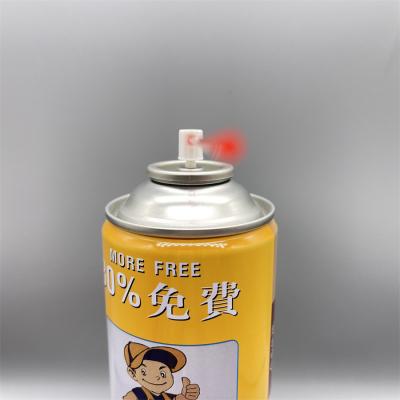 China Efficient WD-40 Lubricant Valve for High-Volume Manufacturing with Rapid Application for sale
