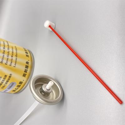 China Premium WD-40 Lubricant Valve for Industrial Machinery and Equipment with Superior Corrosion Protection for sale