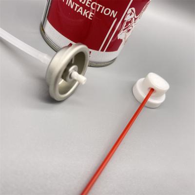 China Technical-Grade WD-40 Lubricant Valve for Machine Tool Protection and Rust Prevention on Precision Machined Parts for sale