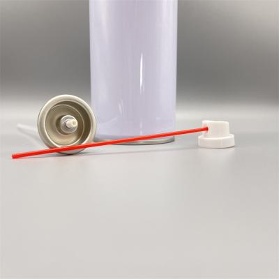 China Precision-Engineered WD-40 Lubricant Valve for Sensitive Instruments and Automotive Systems with Advanced Moisture Displacement for sale