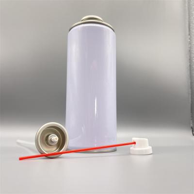 China Precision-Engineered WD-40 Lubricant Valve for Sensitive Instruments and Automotive Systems with Advanced Moisture Displacement for sale