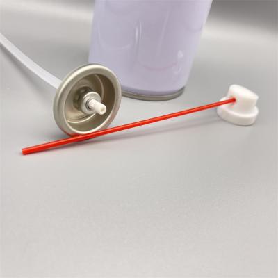 China Precision-Engineered WD-40 Lubricant Valve for Sensitive Instruments and Automotive Systems with Advanced Moisture Displacement for sale