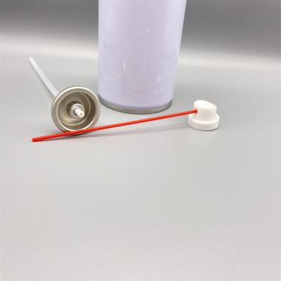 China Precision-Engineered WD-40 Lubricant Valve for Sensitive Instruments and Automotive Systems with Advanced Moisture Displacement for sale