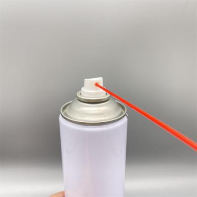 China Válvula de lubrificante WD-40 sem contacto para ambientes sanitários e aplicações higiênicas com sensor de mãos livres à venda