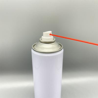 China Válvula de lubrificante WD-40 sem contacto para ambientes sanitários e aplicações higiênicas com sensor de mãos livres à venda