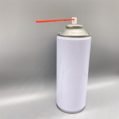 China Válvula de lubrificante WD-40 sem contacto para ambientes sanitários e aplicações higiênicas com sensor de mãos livres à venda