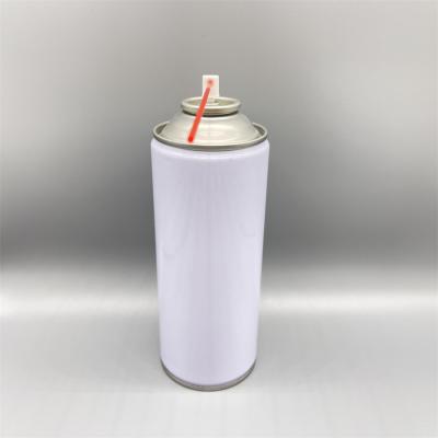 China Válvula de lubrificante WD-40 sem contacto para ambientes sanitários e aplicações higiênicas com sensor de mãos livres à venda