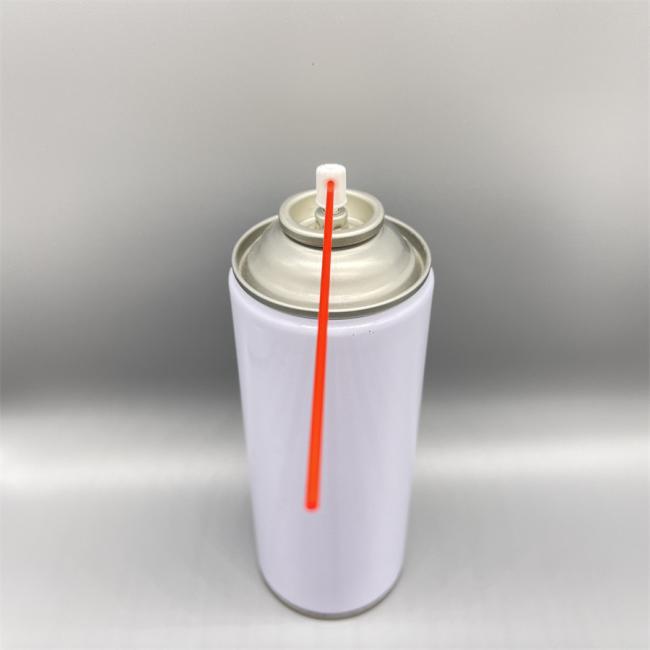 Smart-Dose WD-40 Lubricant Valve showing metering dial