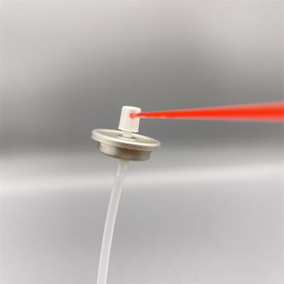 China Valva de lubrificante WD-40 de dose inteligente para distribuição de volume controlada e resultados consistentes com saída medida à venda