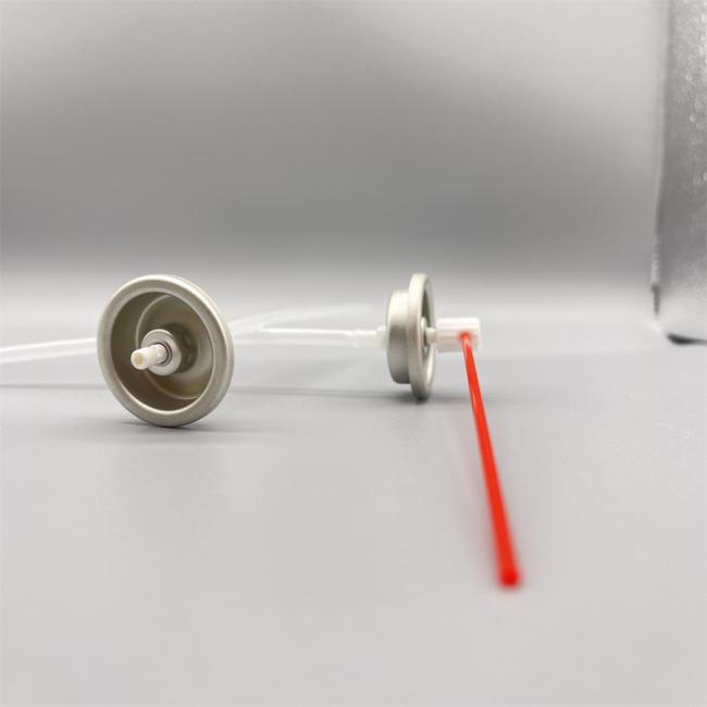 Smart-Dose valve in use on production line