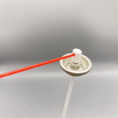 China Smart-Dose WD-40 Schmiermittelventil für kontrollierte Volumendosierung und konsistente Ergebnisse mit dosierter Ausgabe zu verkaufen